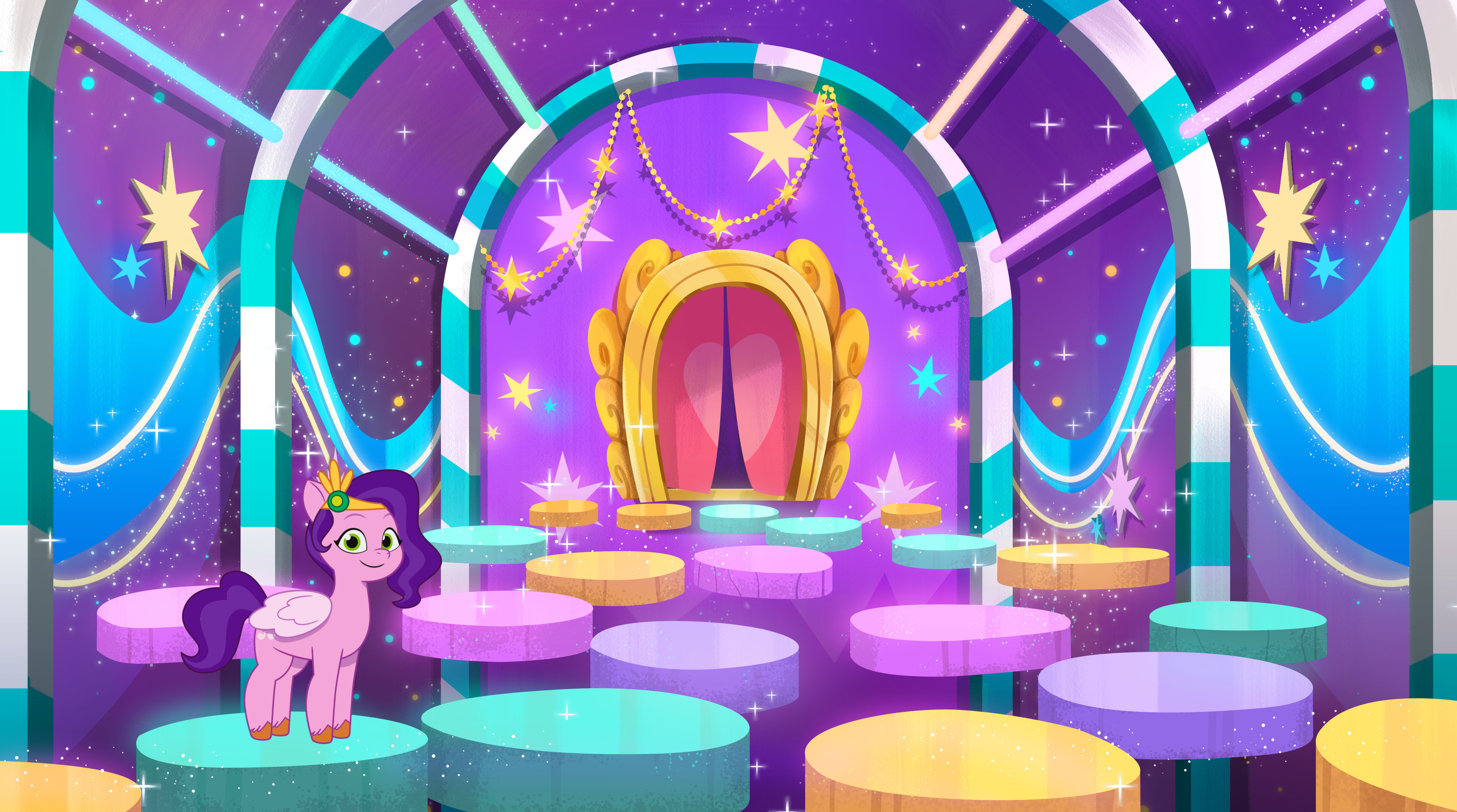 #6921872 - safe, artist:vian teow, imported from derpibooru, pipp ...