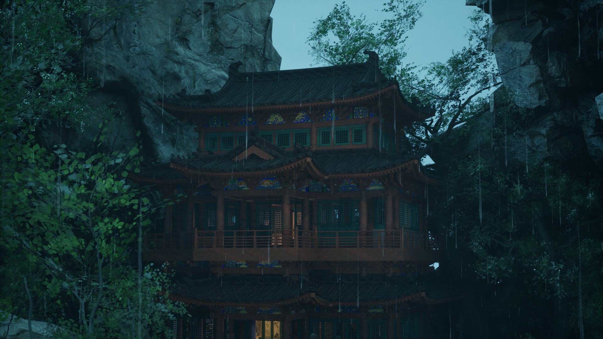 ArtStation - Ancient Art Record——Art Appreciation Course Design Based ...