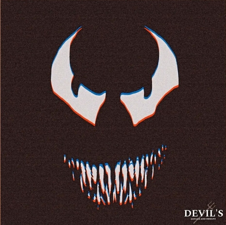 ArtStation - VHS SERIES '24 VENOM