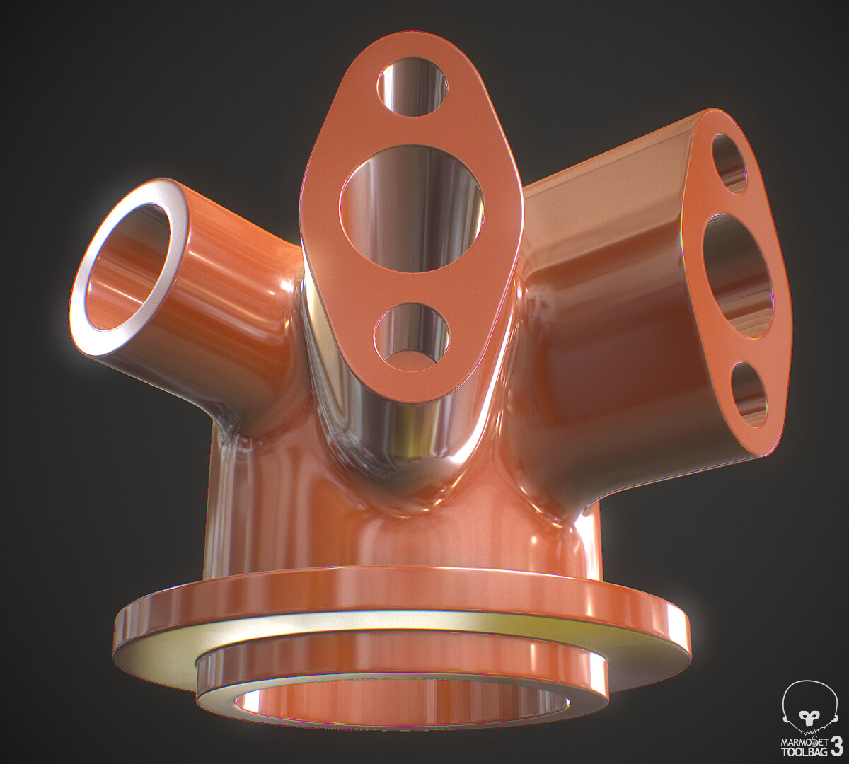 ArtStation - Model Mania 2000