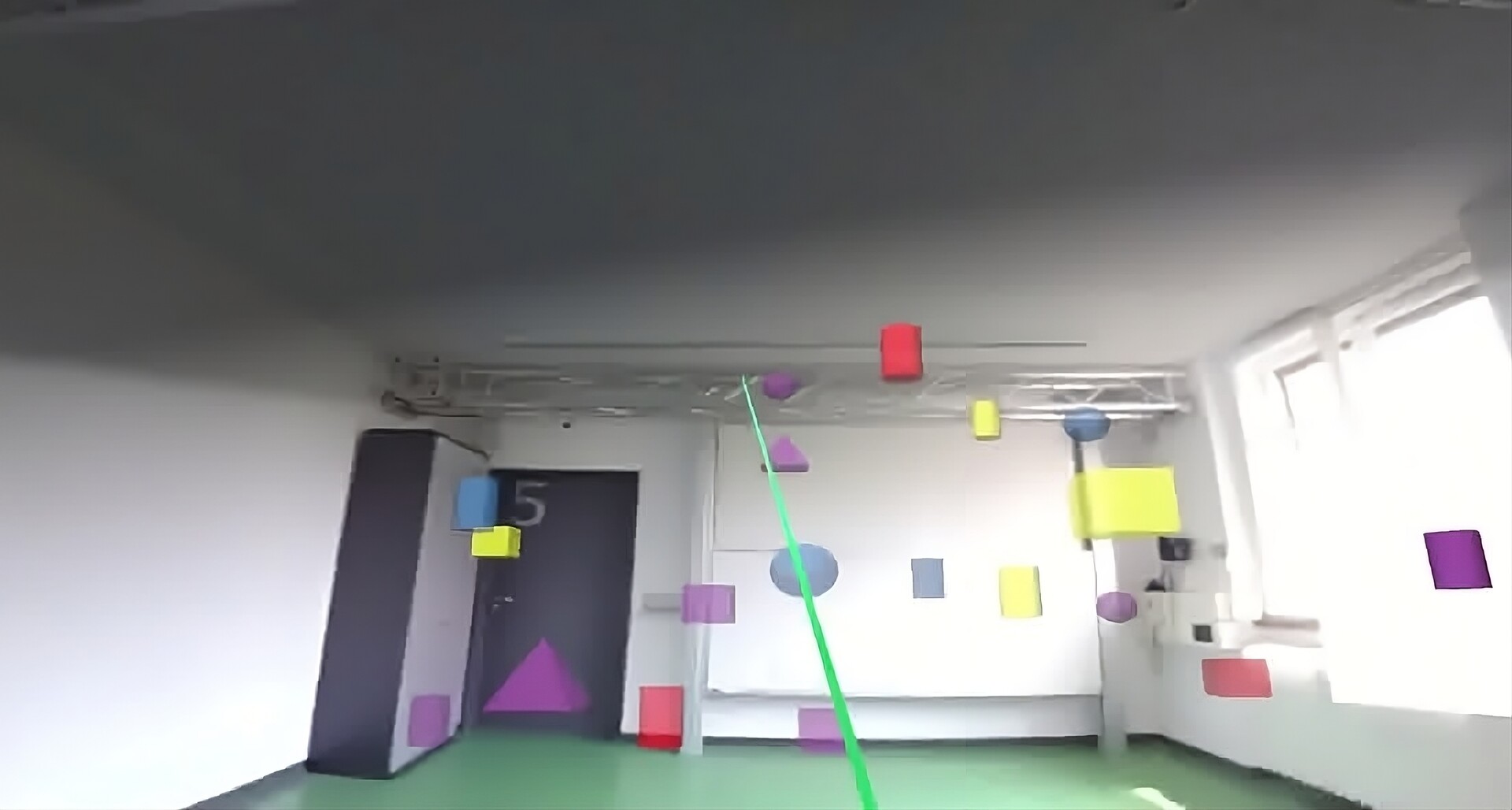 ArtStation - Visual Search Task Across MR Continuum-Cognition and ...