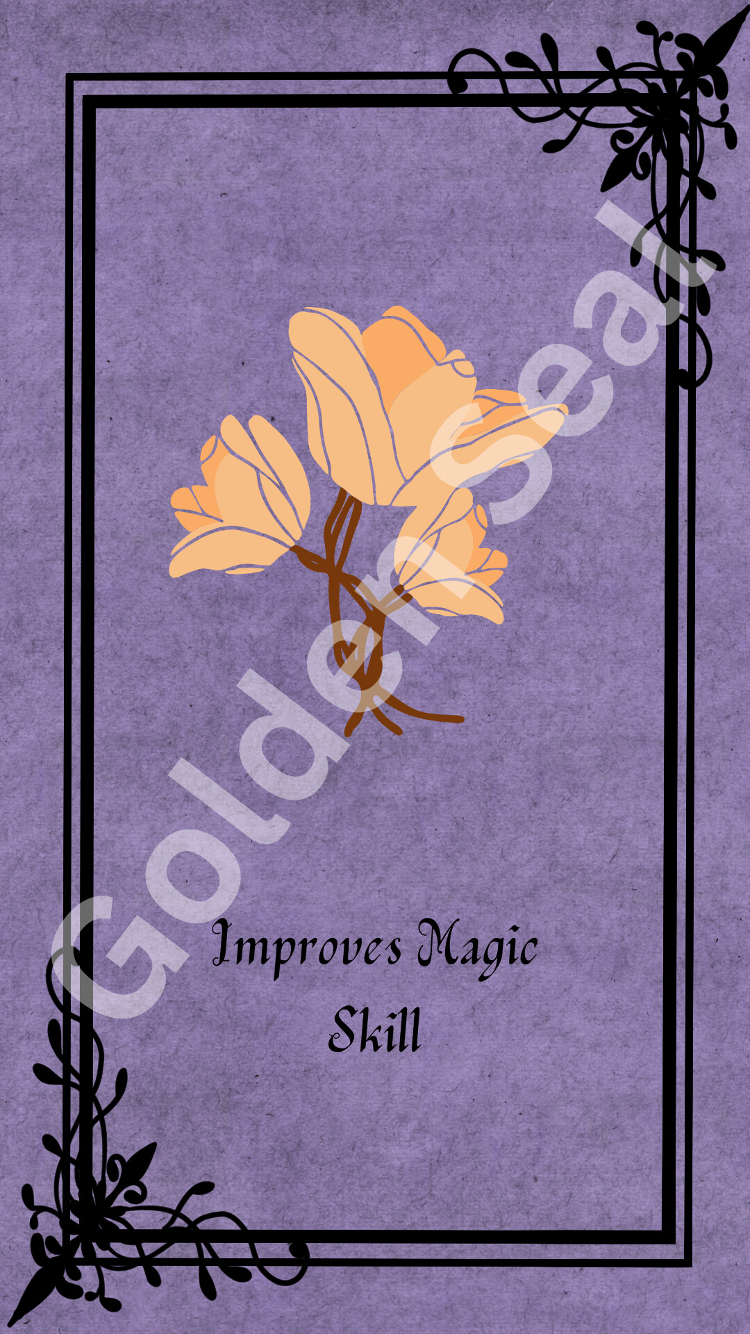 ArtStation - 2D Cards for games