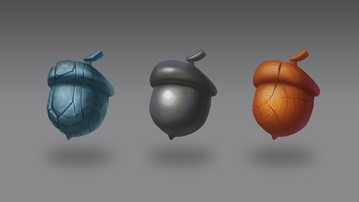 ArtStation - Textures