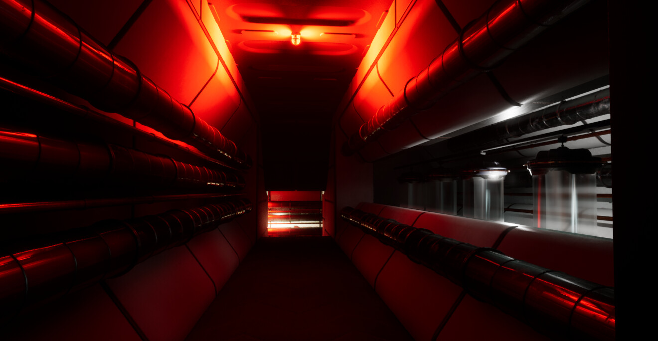 Justin Daigle - Bolt 'N' Punch