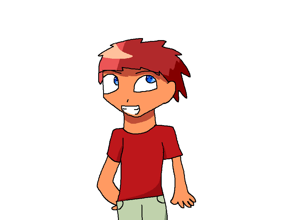 ArtStation - William