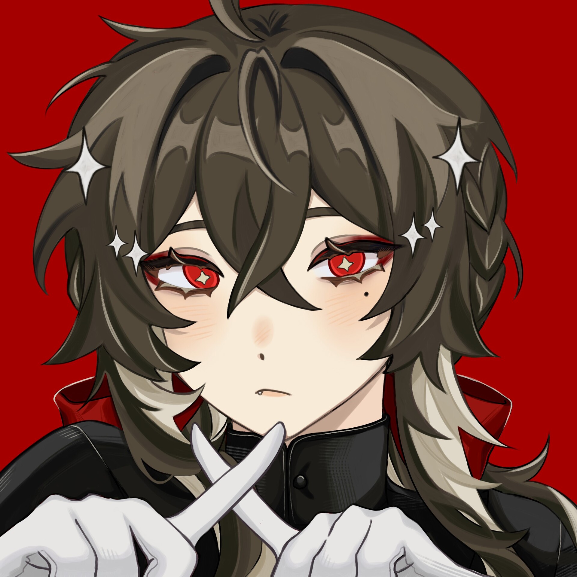 ArtStation - Original Work