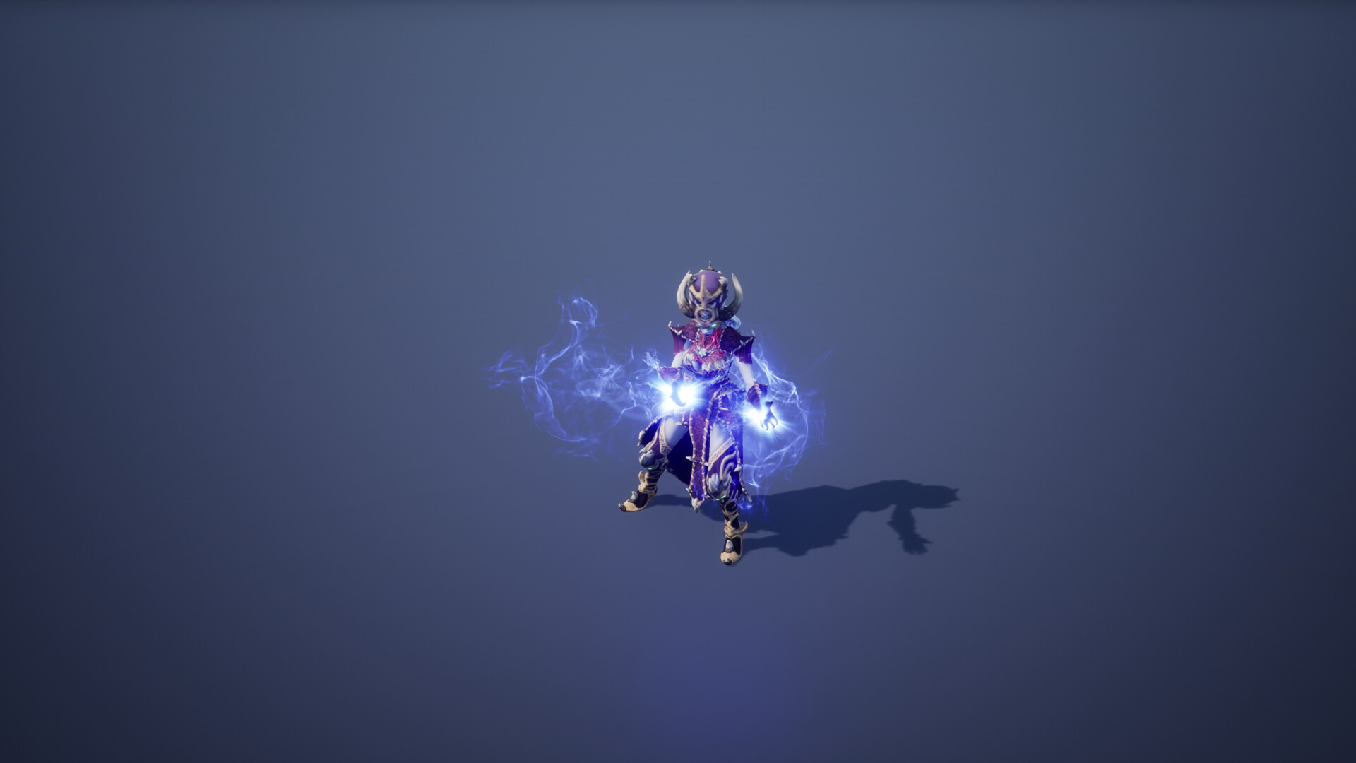 Uğur ÖZER - UE | Priest VFX Pack - 28 High Quality VFX "Supported 4.26 ...