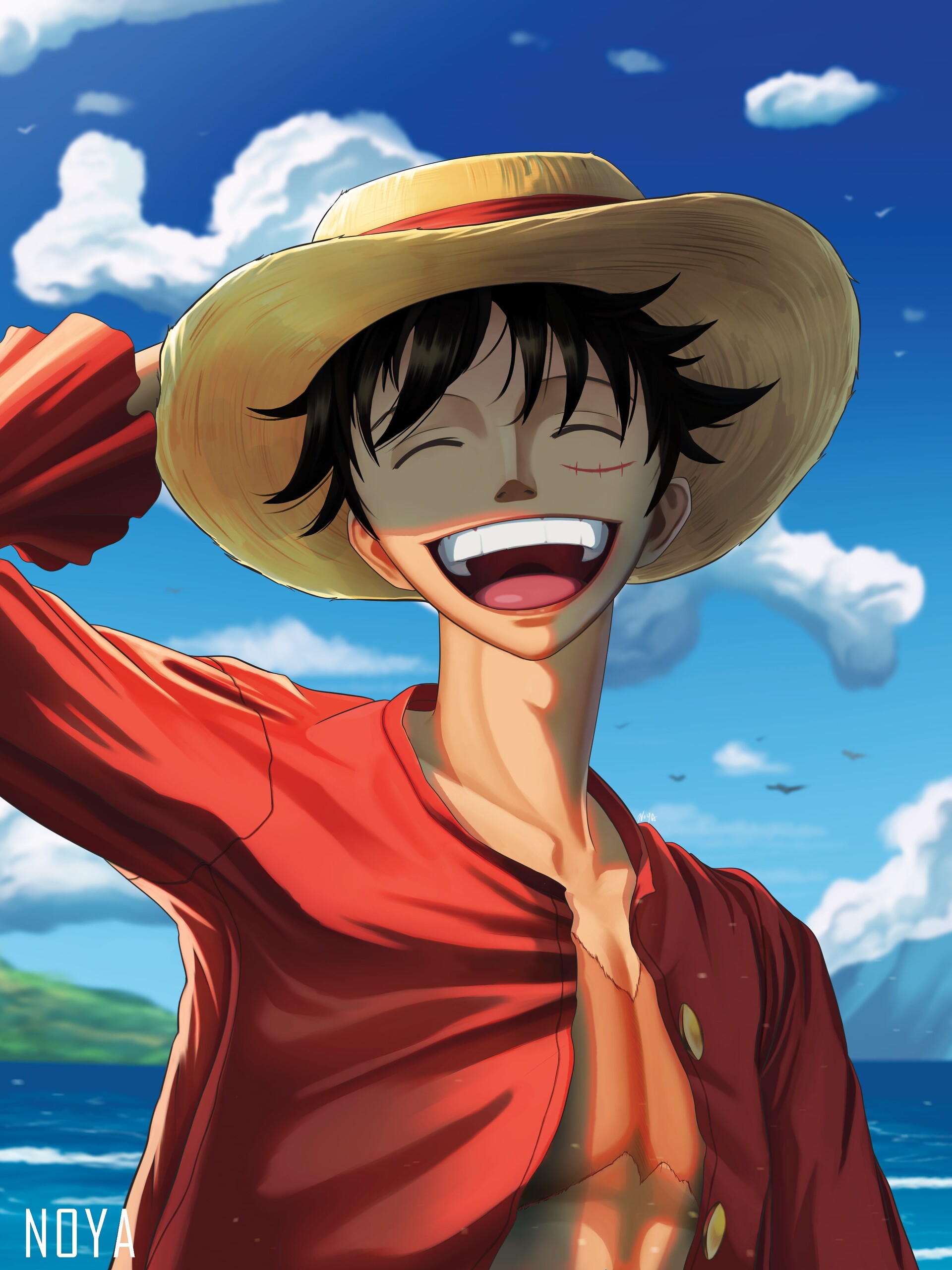 [HIRING] anime / game artists : r/HungryArtists