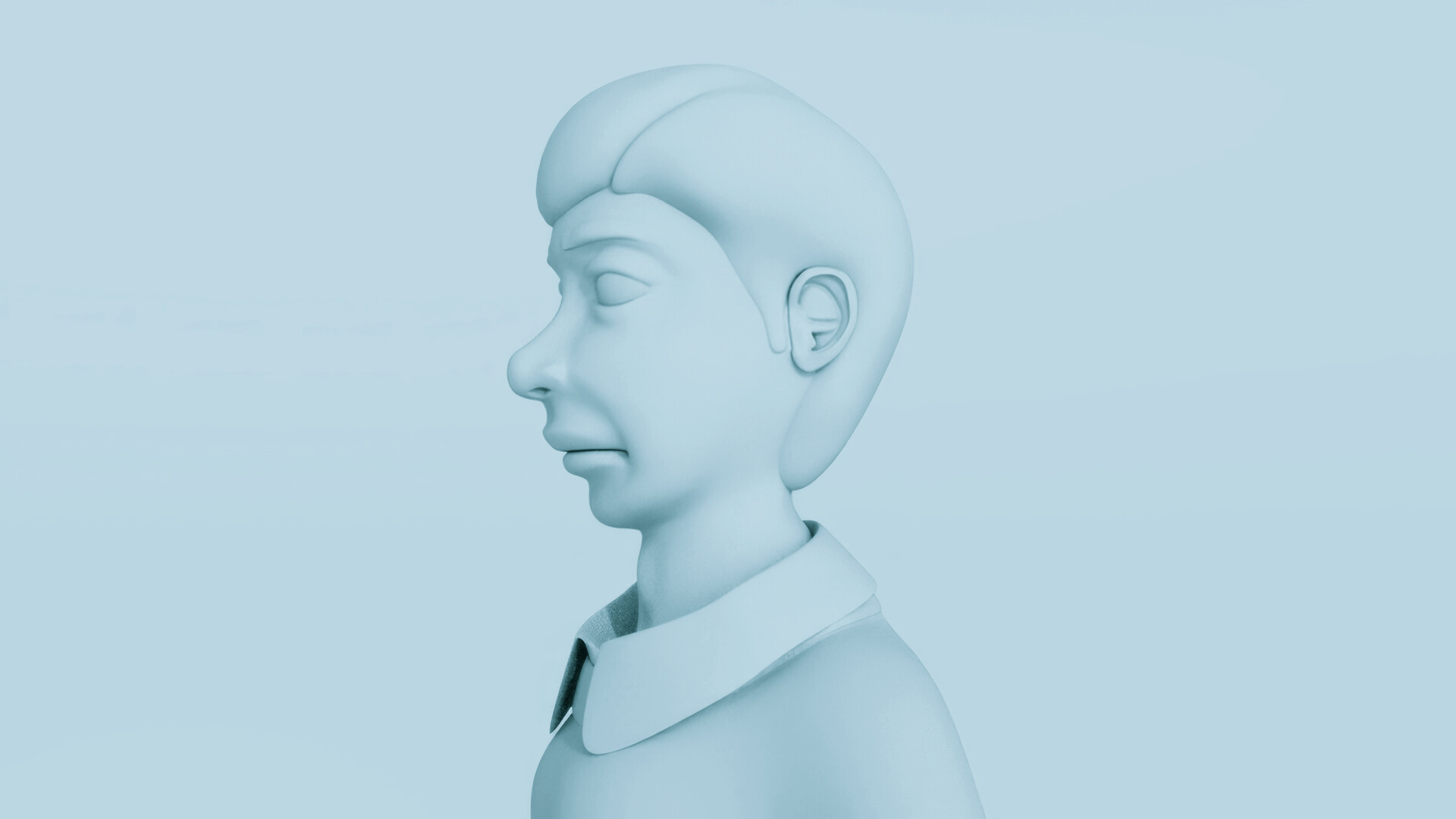 ArtStation - Fred_in_Maya