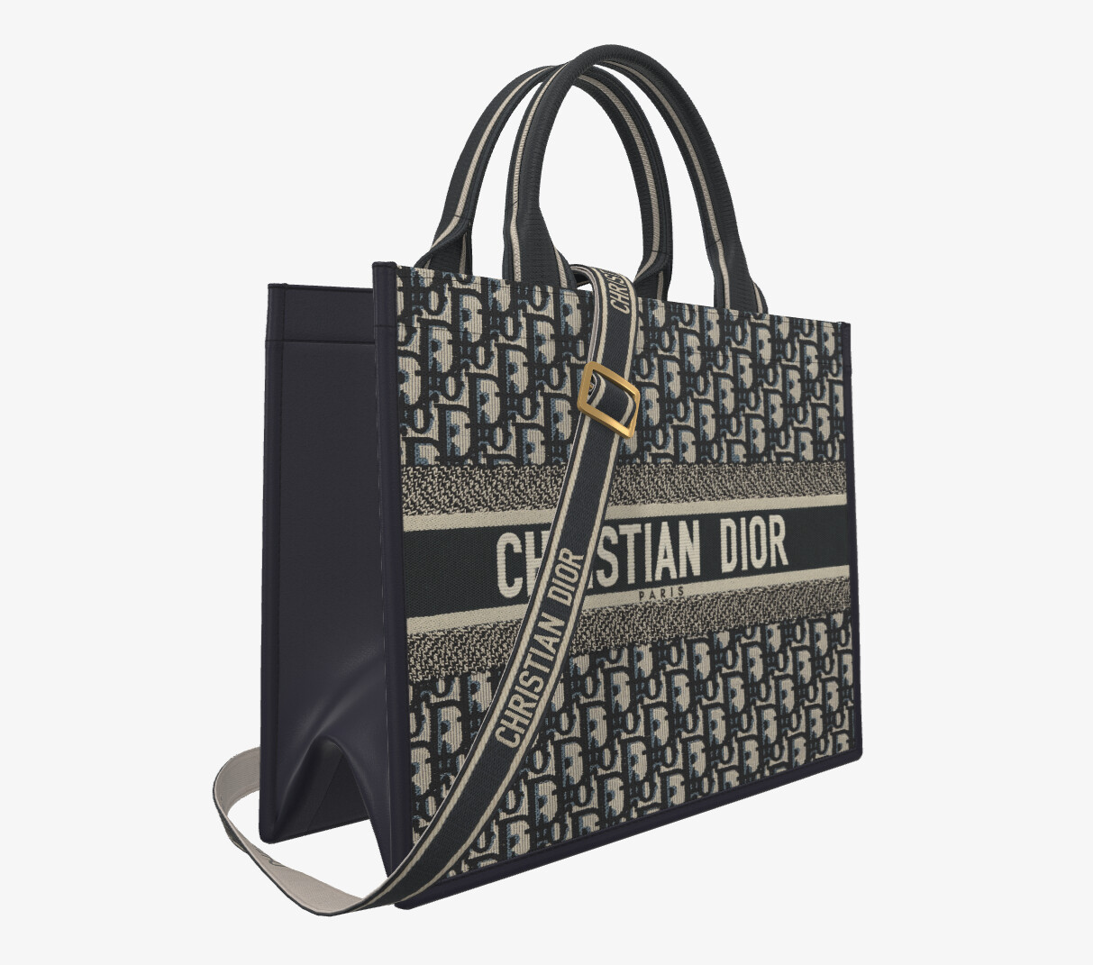 ArtStation - Christian Dior