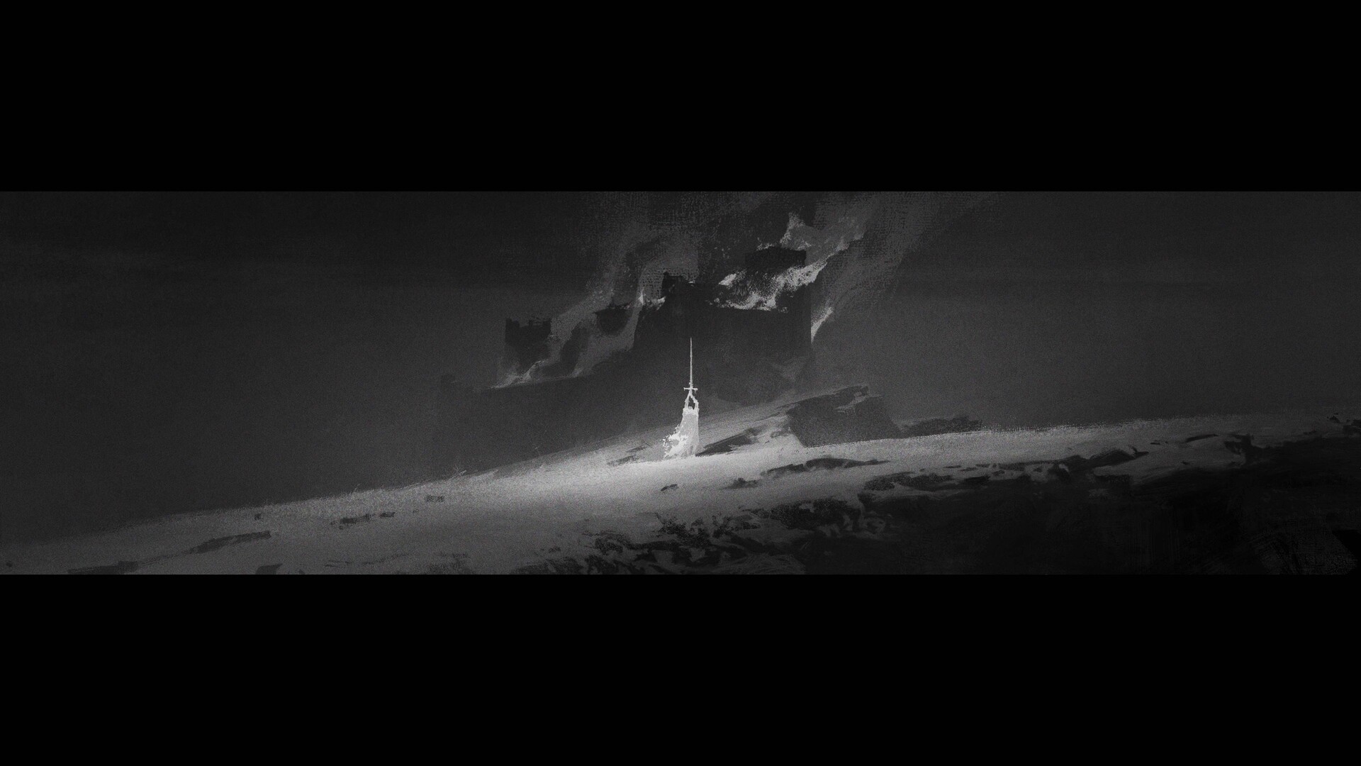 Grady Frederick - War