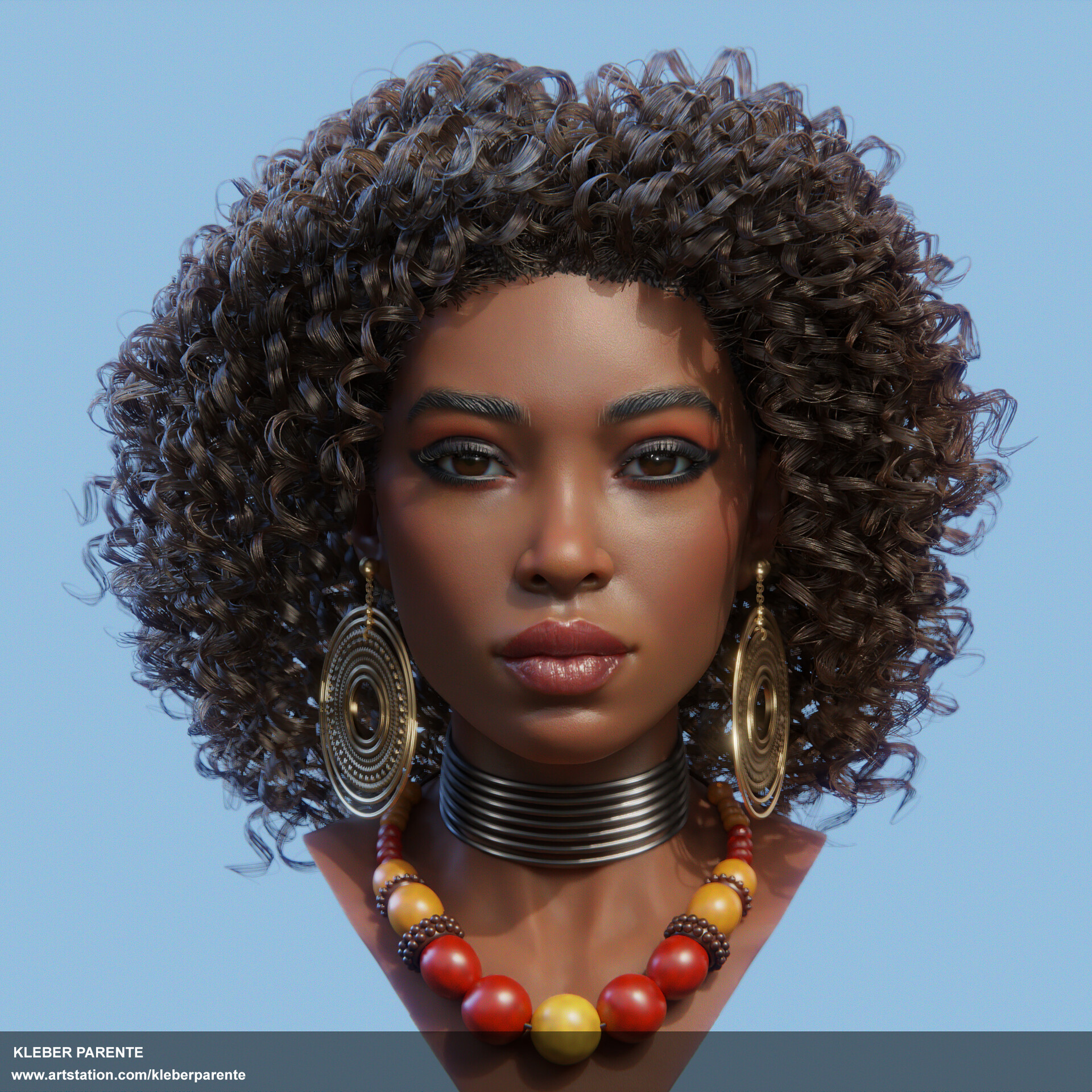 ArtStation - Studies