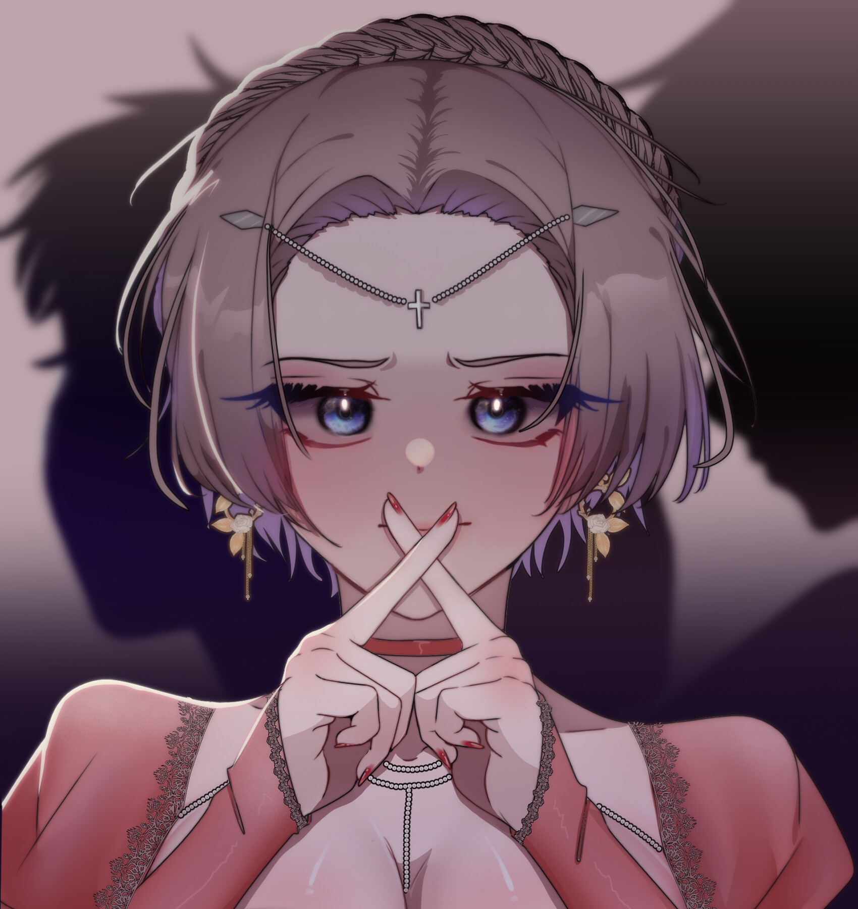 ArtStation - random oc drawing