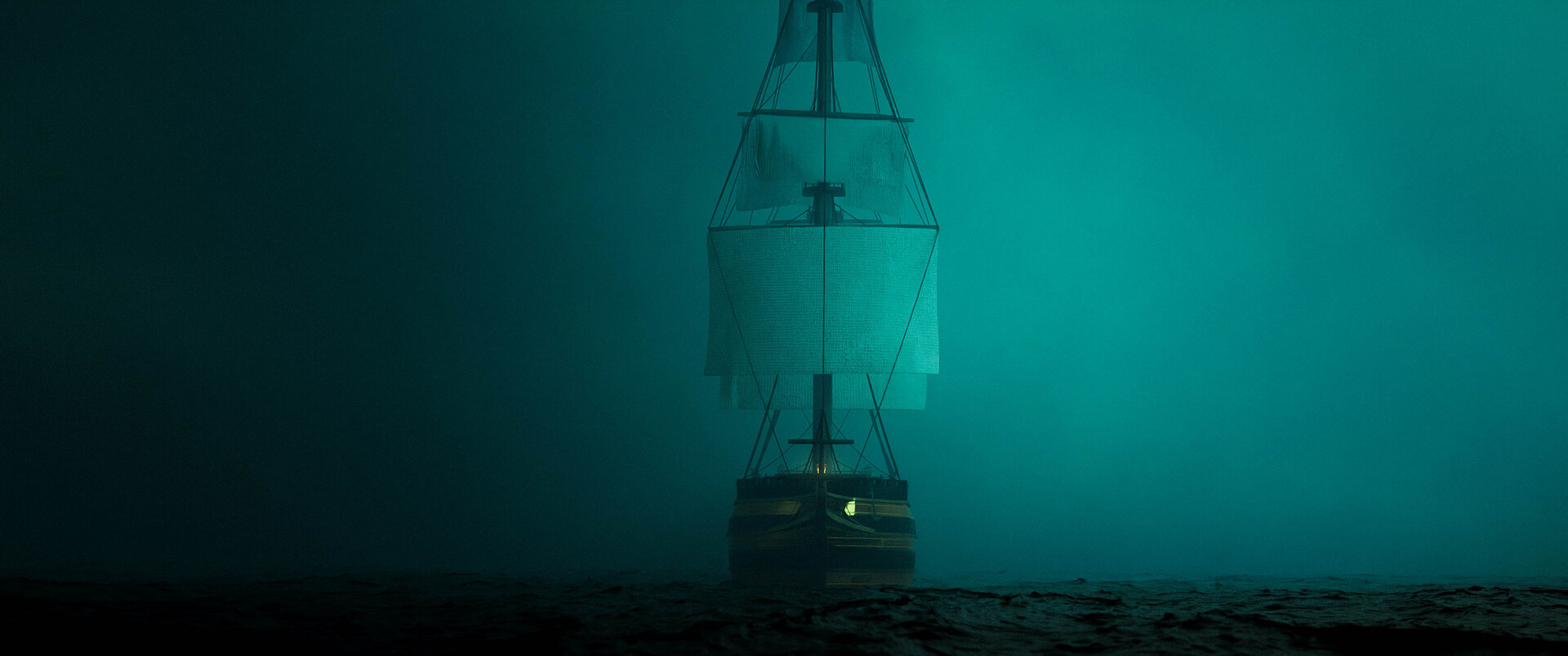 RichardApps - Sailing ship