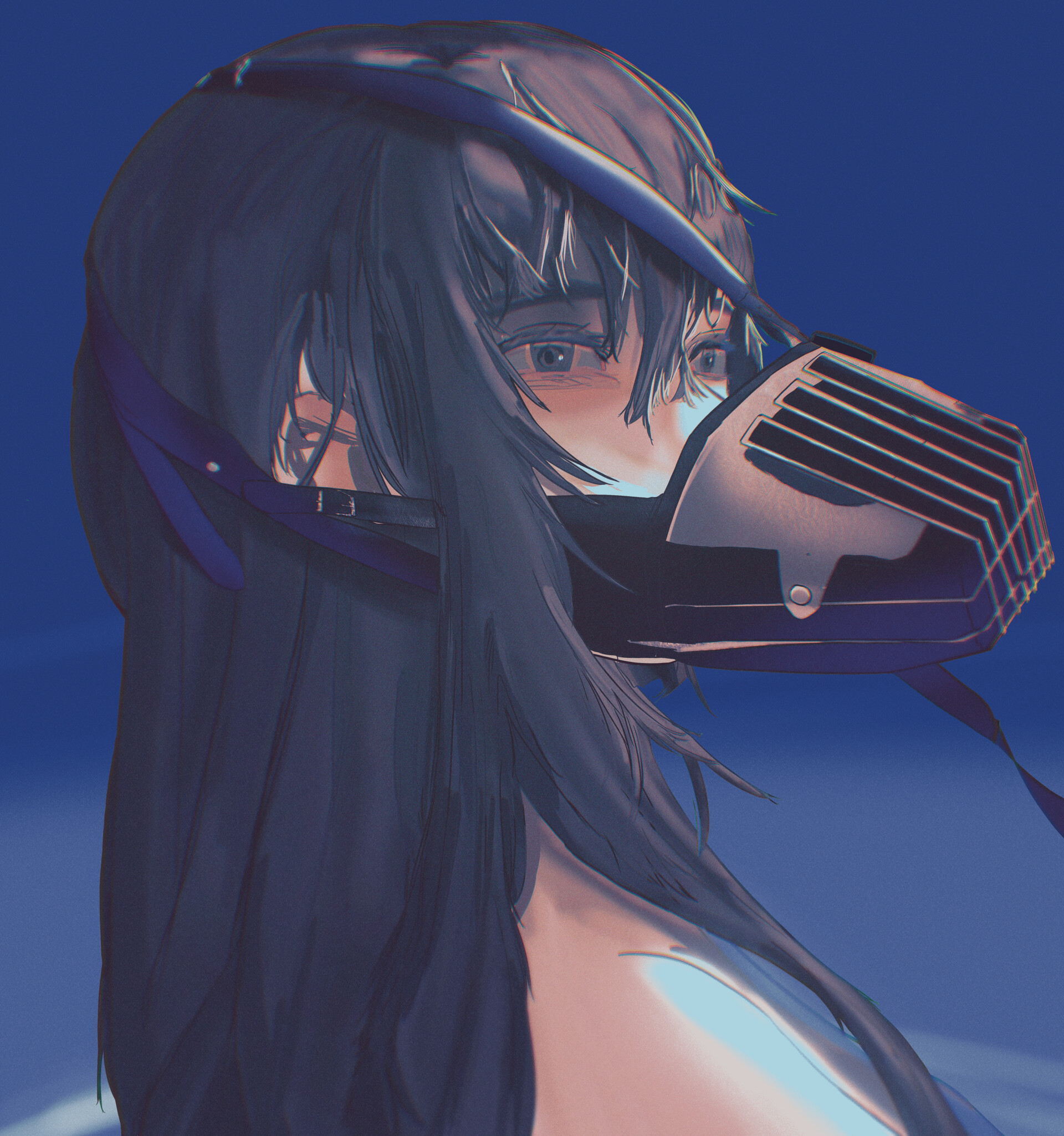 ArtStation - FREEDOM