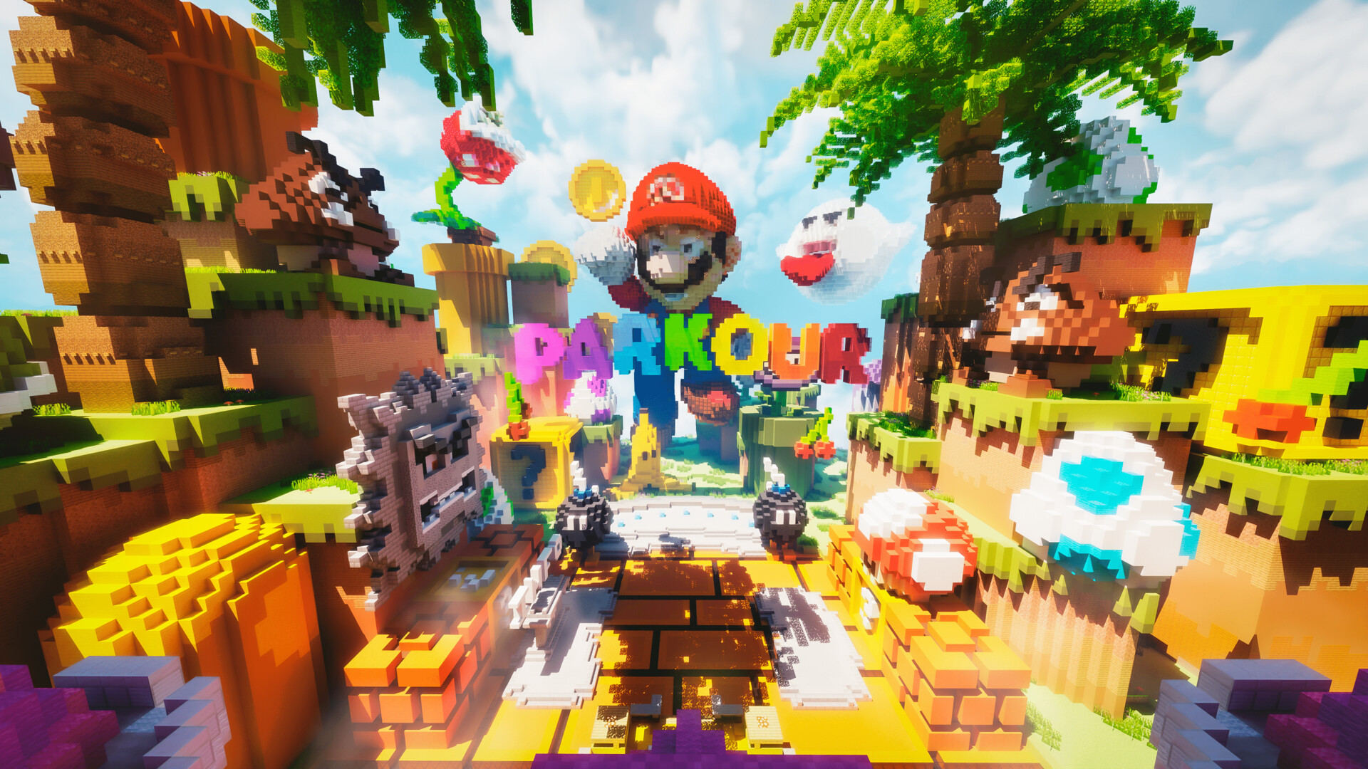 ArtStation - Arcade Spawn