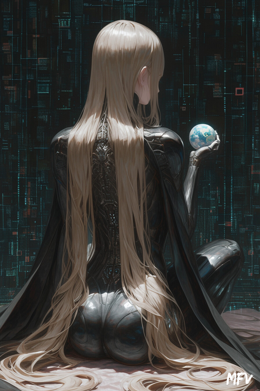 ArtStation - Creator XZ11