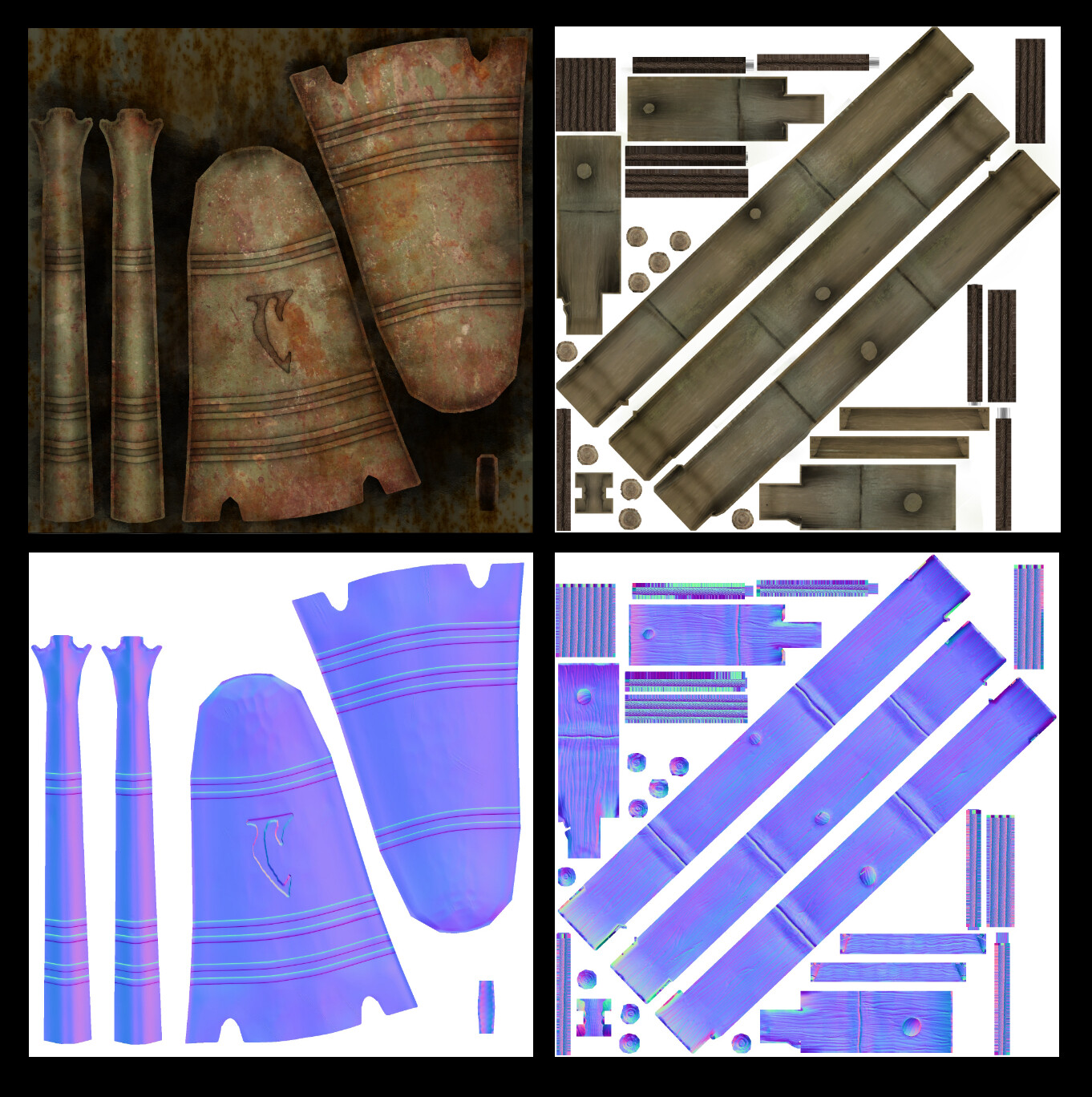 Arzel G.L - Beyond Skyrim: Morrowind - Temple Bells