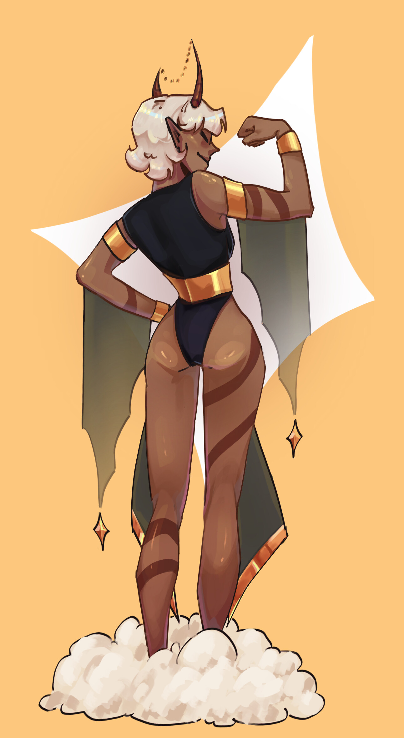 ArtStation - Four Elements Welders