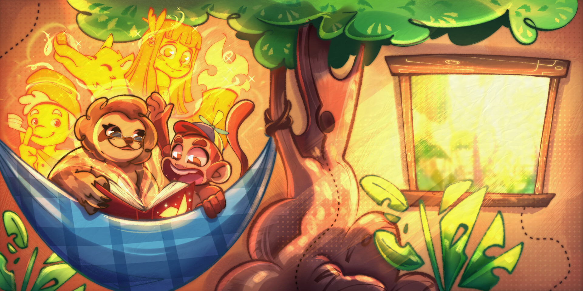 Lucas Gaspar - Cata-Lendas: Brazilian Stories