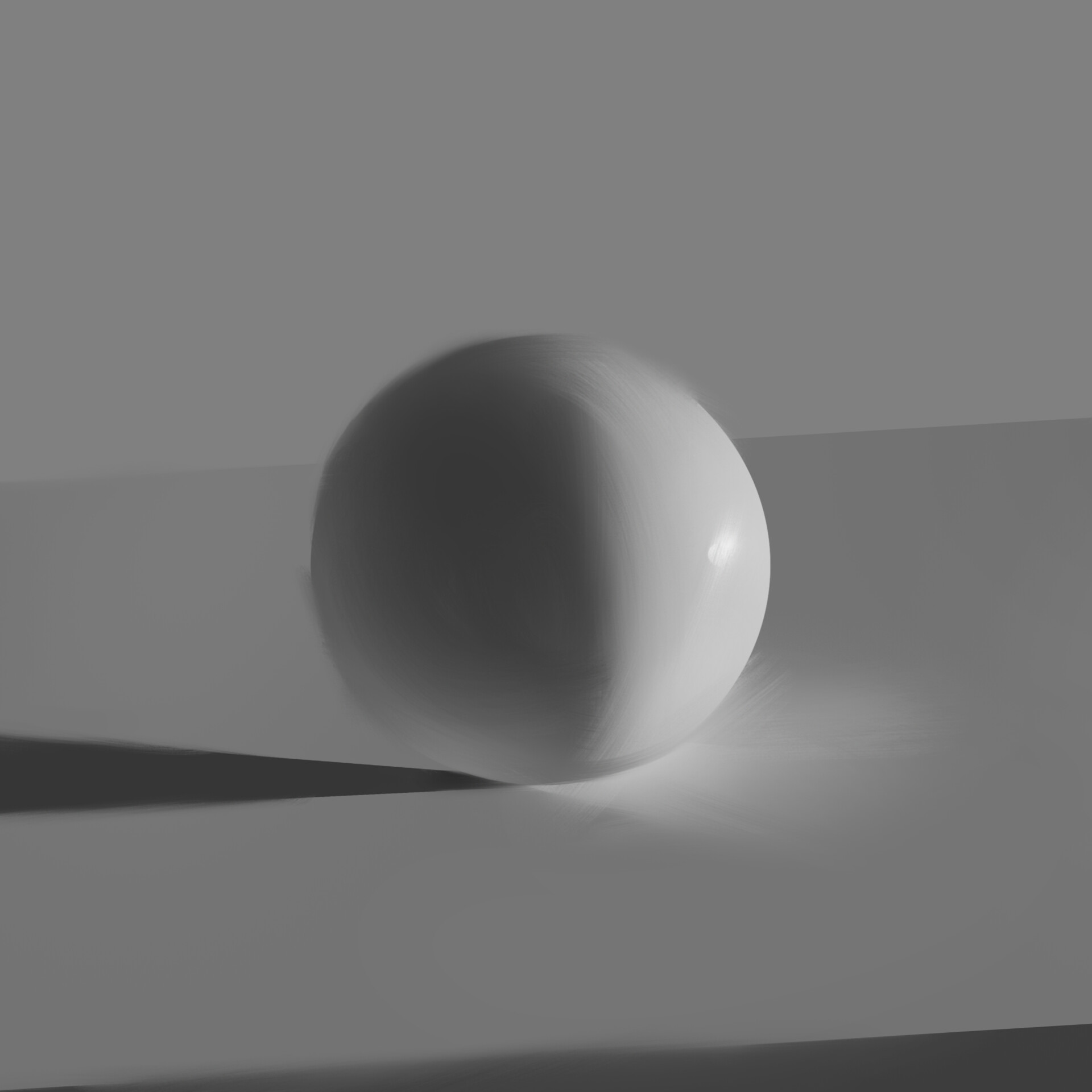 ArtStation - Shaded Shapes