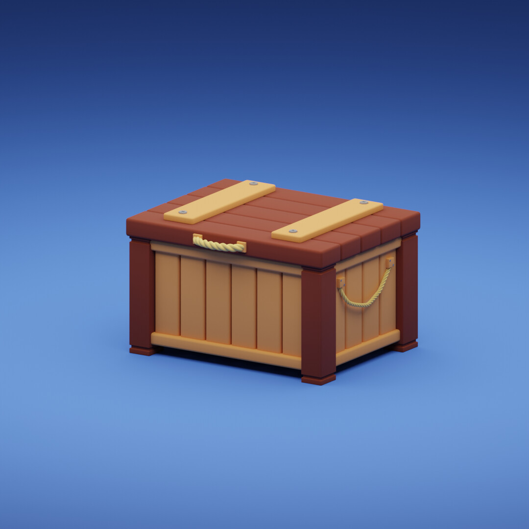 Danny Miles - Misc Props & Quick Projects