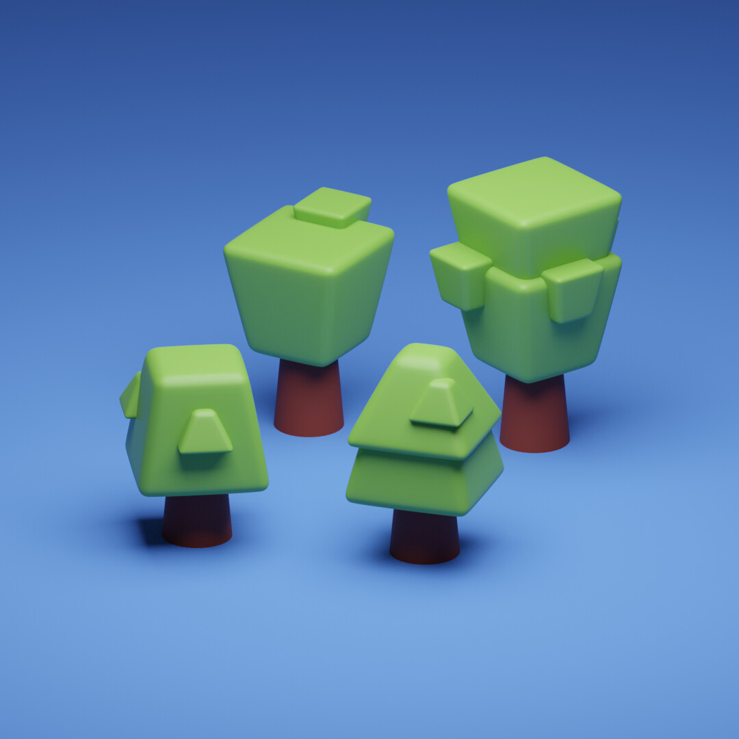 Danny Miles - Misc Props & Quick Projects