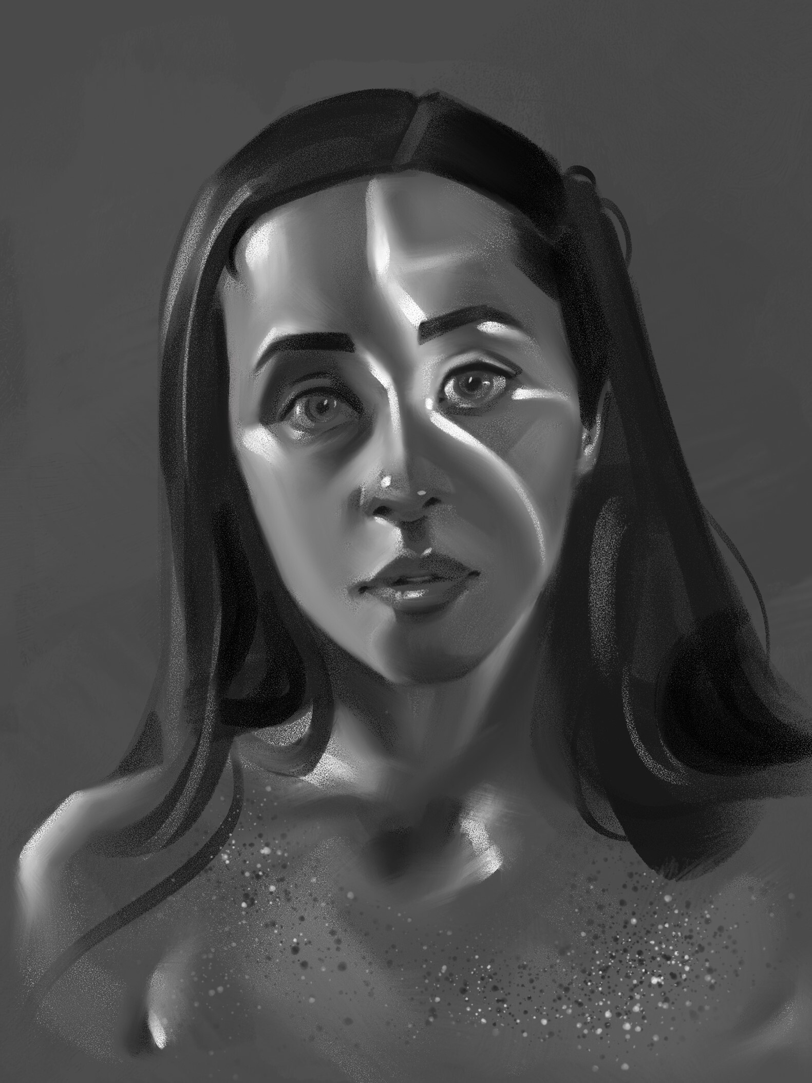 ArtStation - Value Techniques