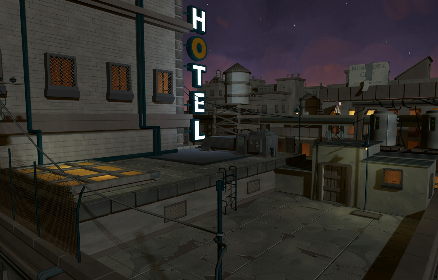 Arnel Labarda - SpiderMan Friend or Foe