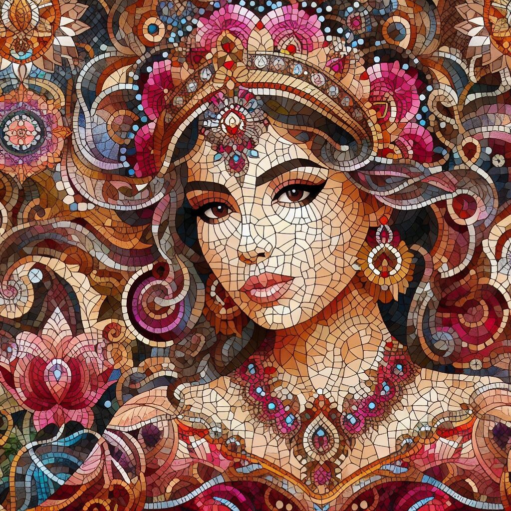 ArtStation - Orient Spring