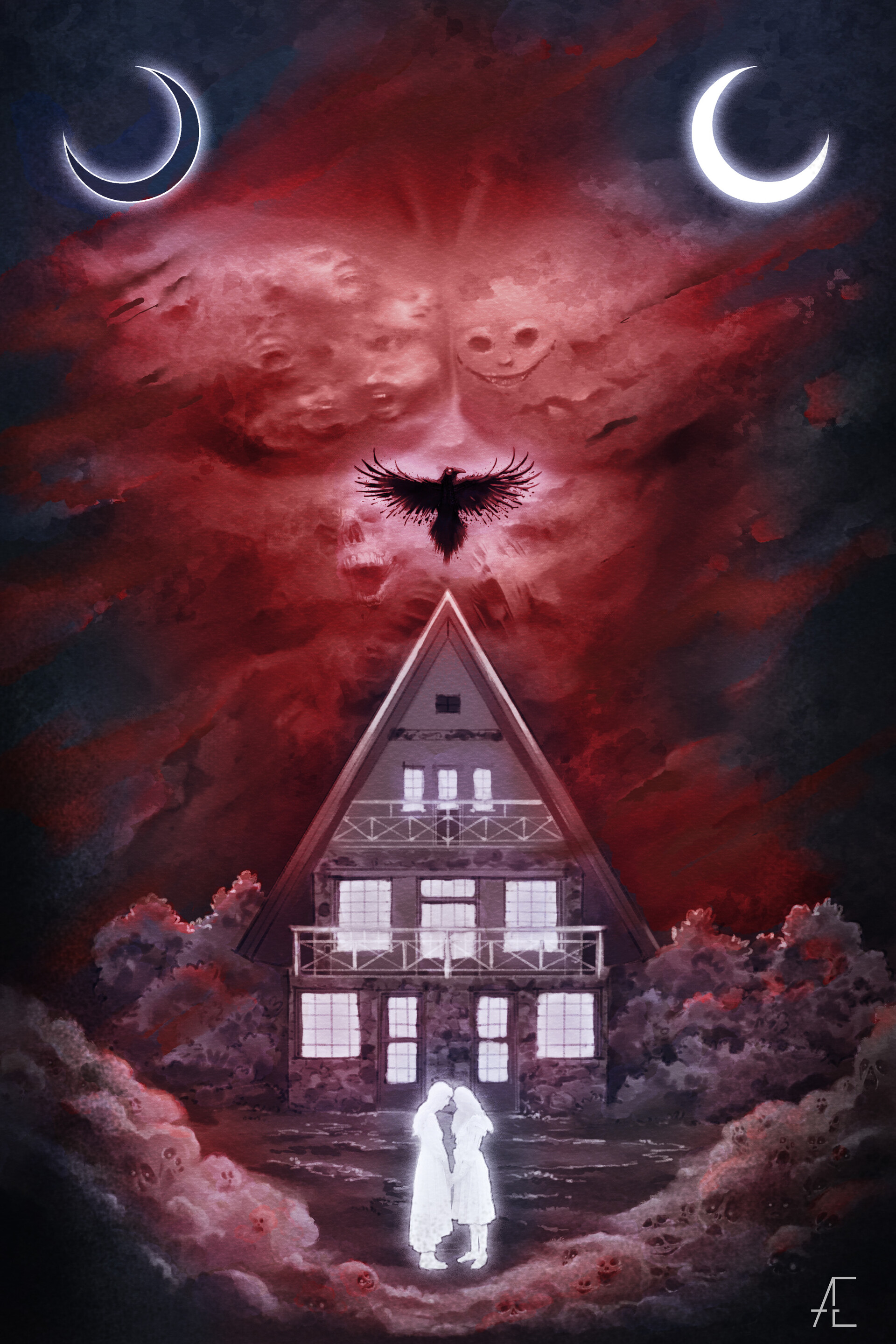 ArtStation - La Orden del Rey