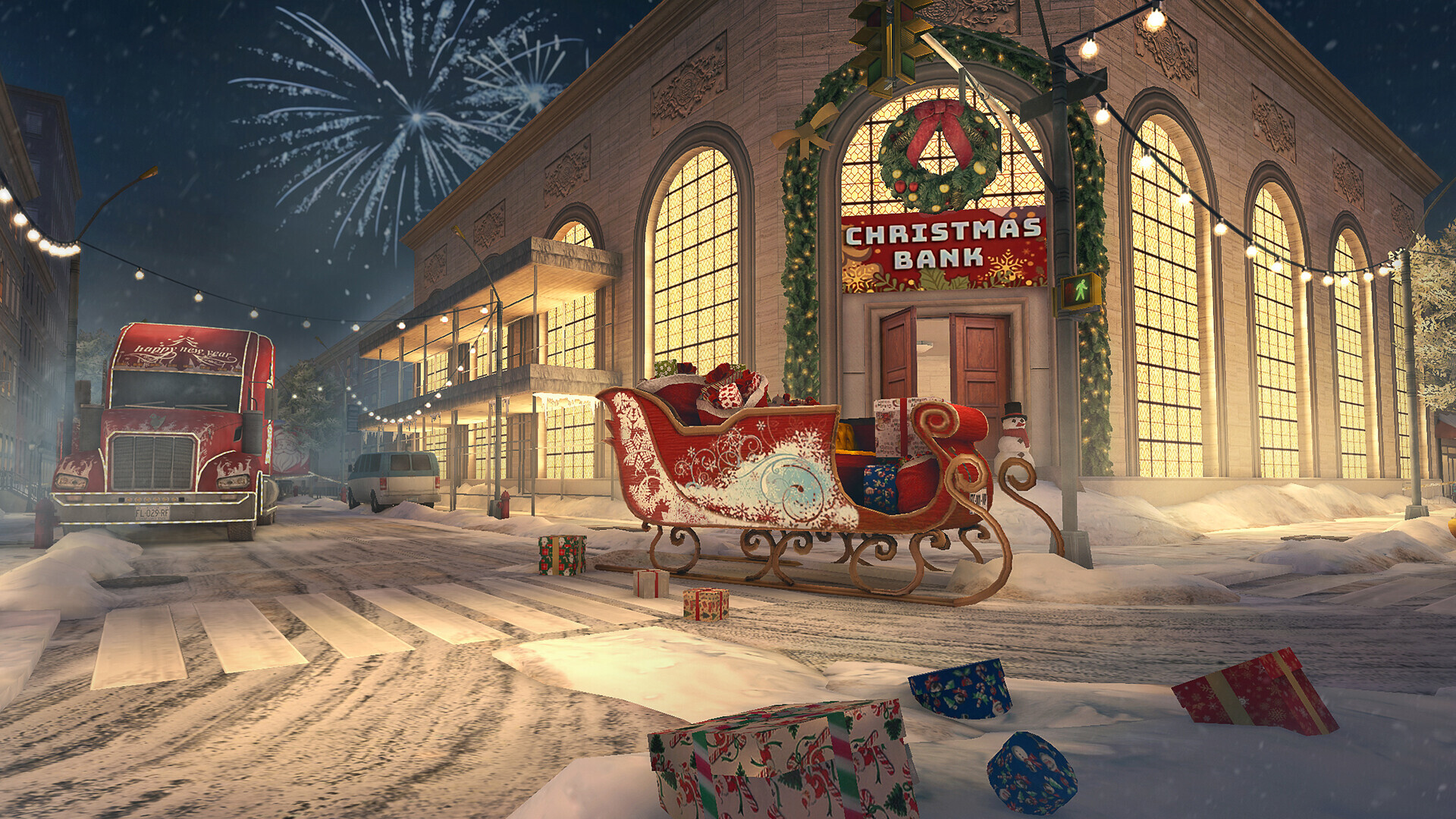 Ivan Ermakov - MSO - New Year 2024 Update