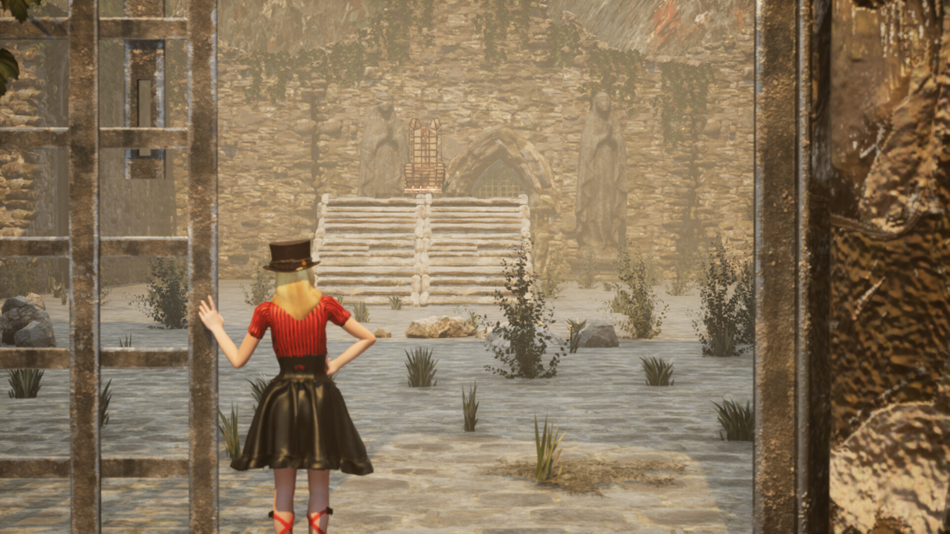 ArtStation - CASTLES