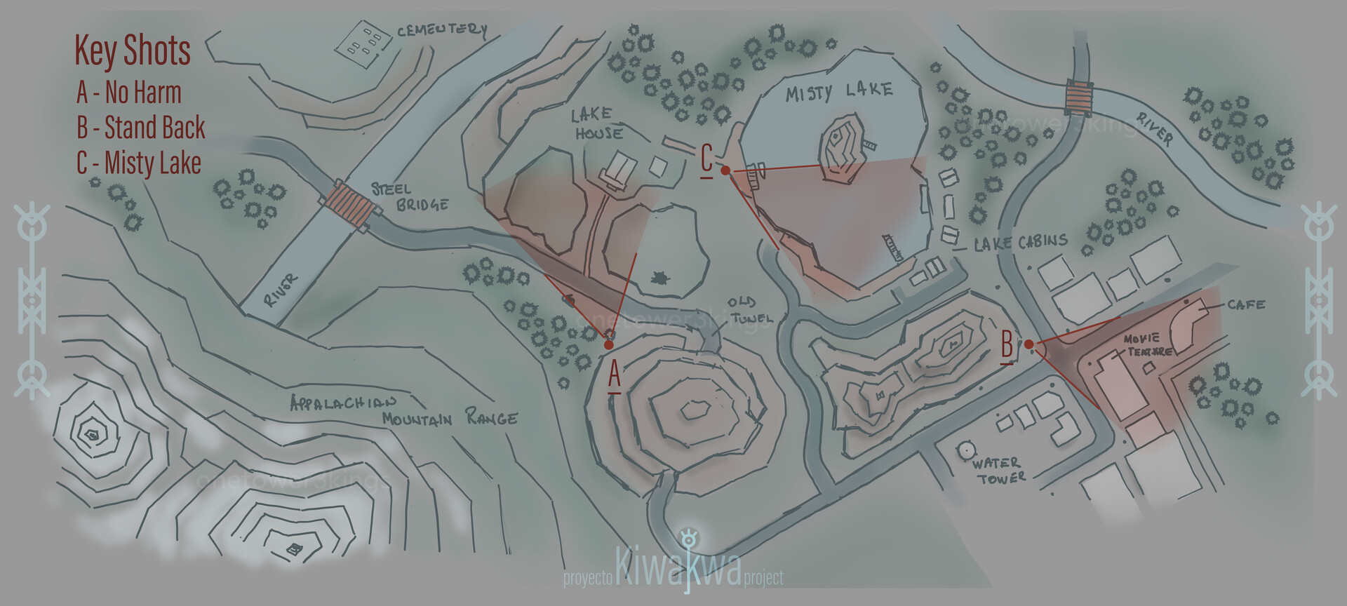 onetower3kings - Kiwakwa Project