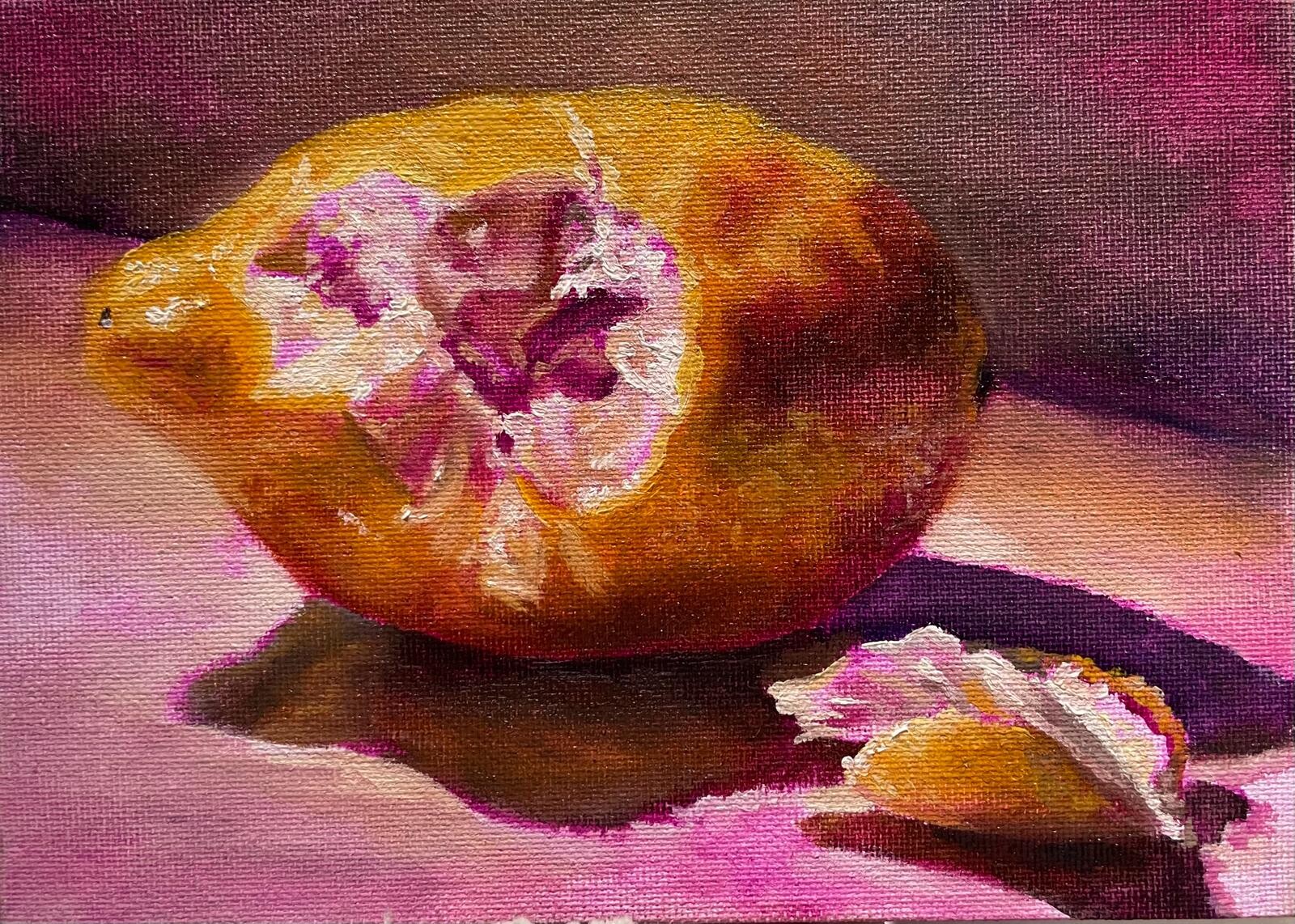 ArtStation - Lemon Miniatures