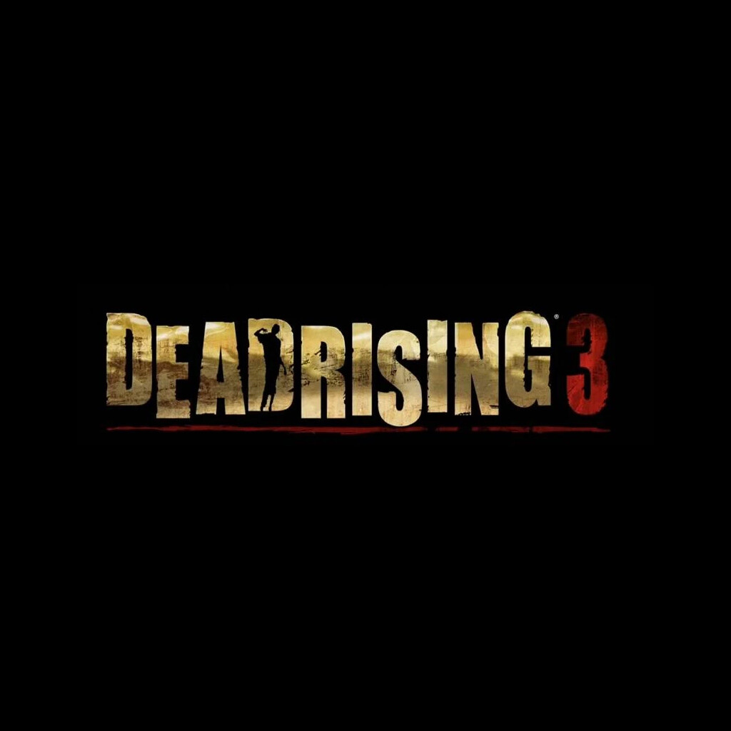 ArtStation - DeadRising 3 (PC, Xbox, PS3)