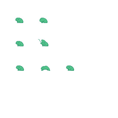 ArtStation - Sprites and Items