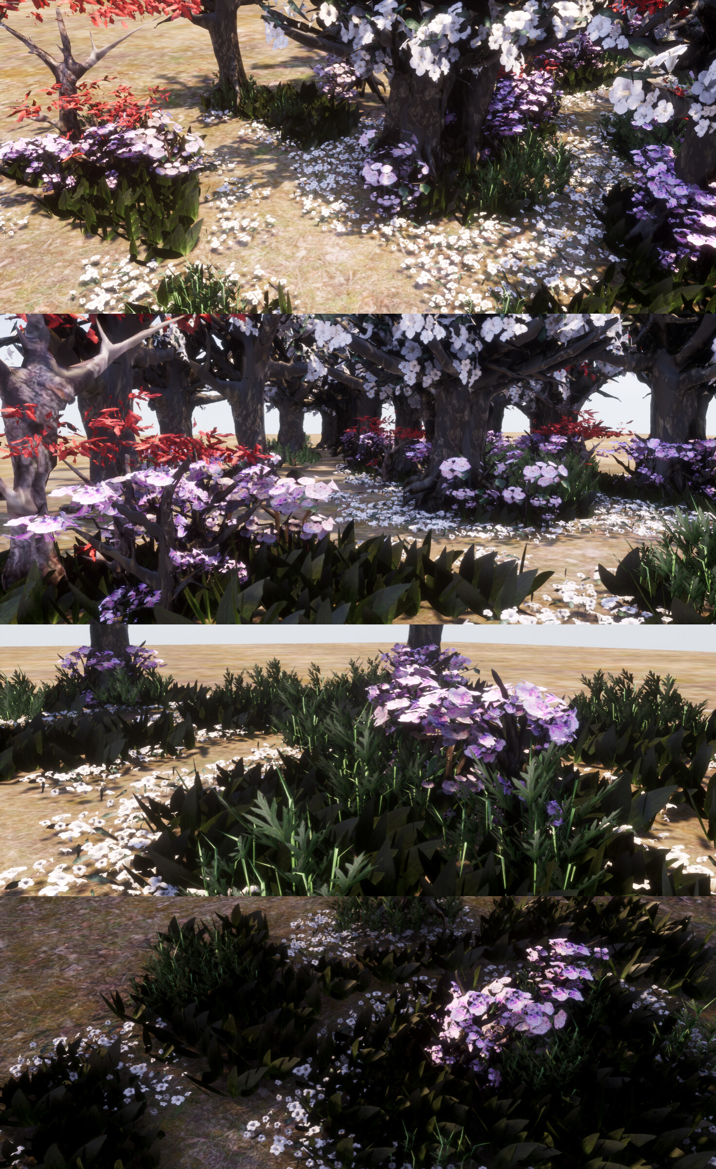 ArtStation - Environment setup