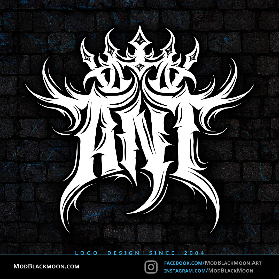 ArtStation - Ant t-Shirt Logo