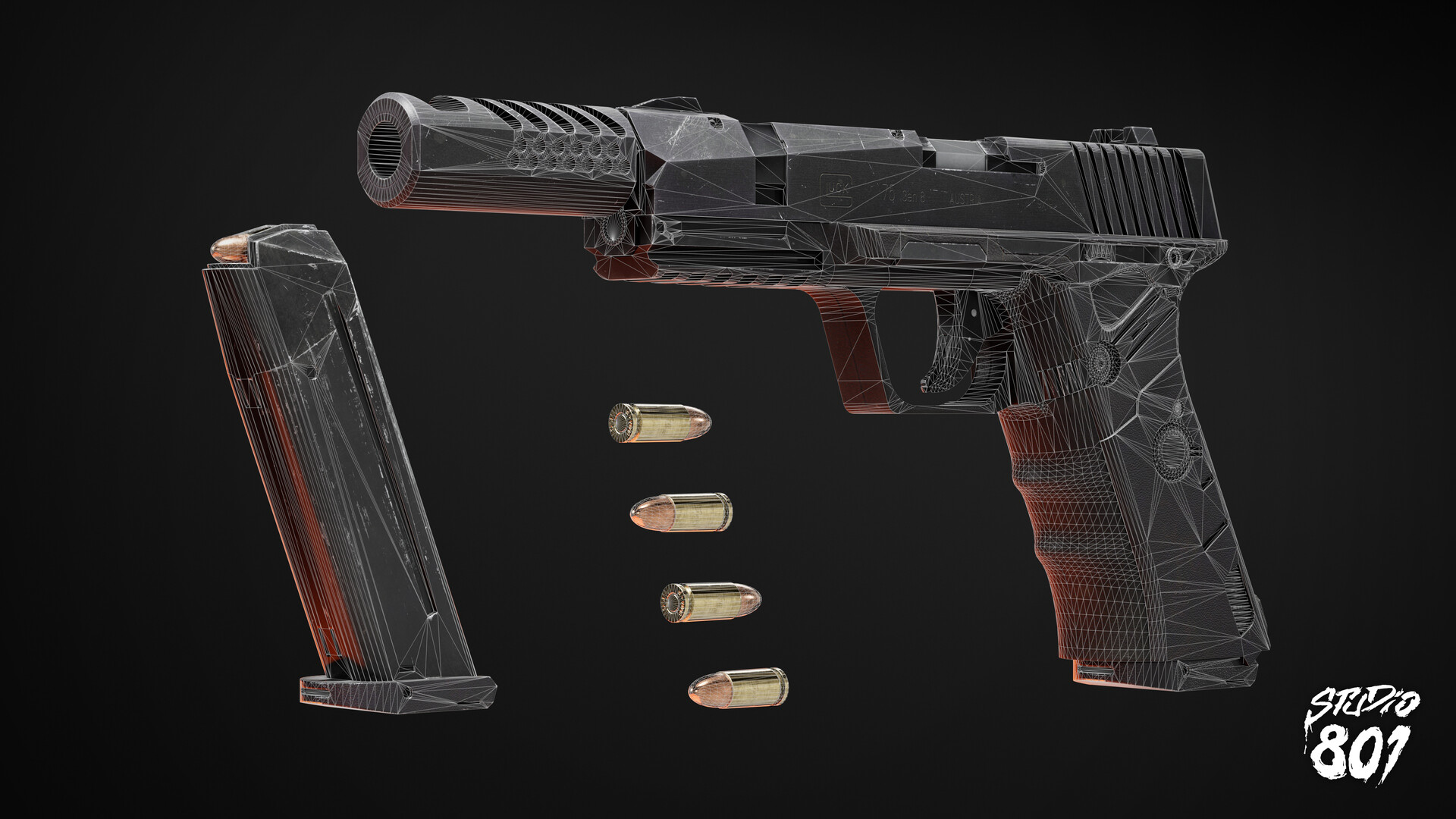 Game Development - Glock