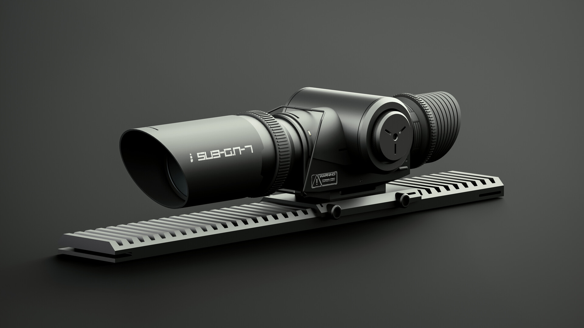 ArtStation - HARD SURFACE