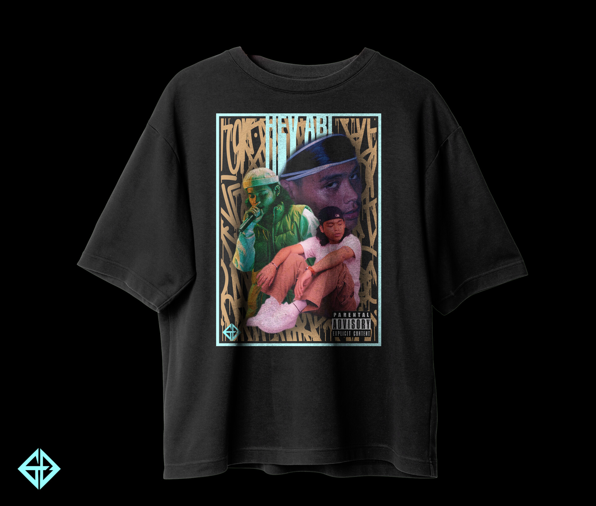 ArtStation - Hev Abi