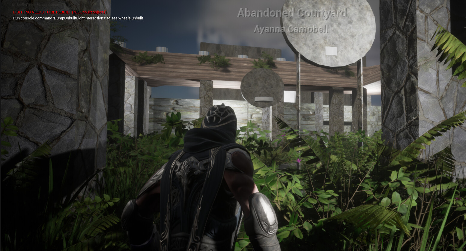 ArtStation - Level Design