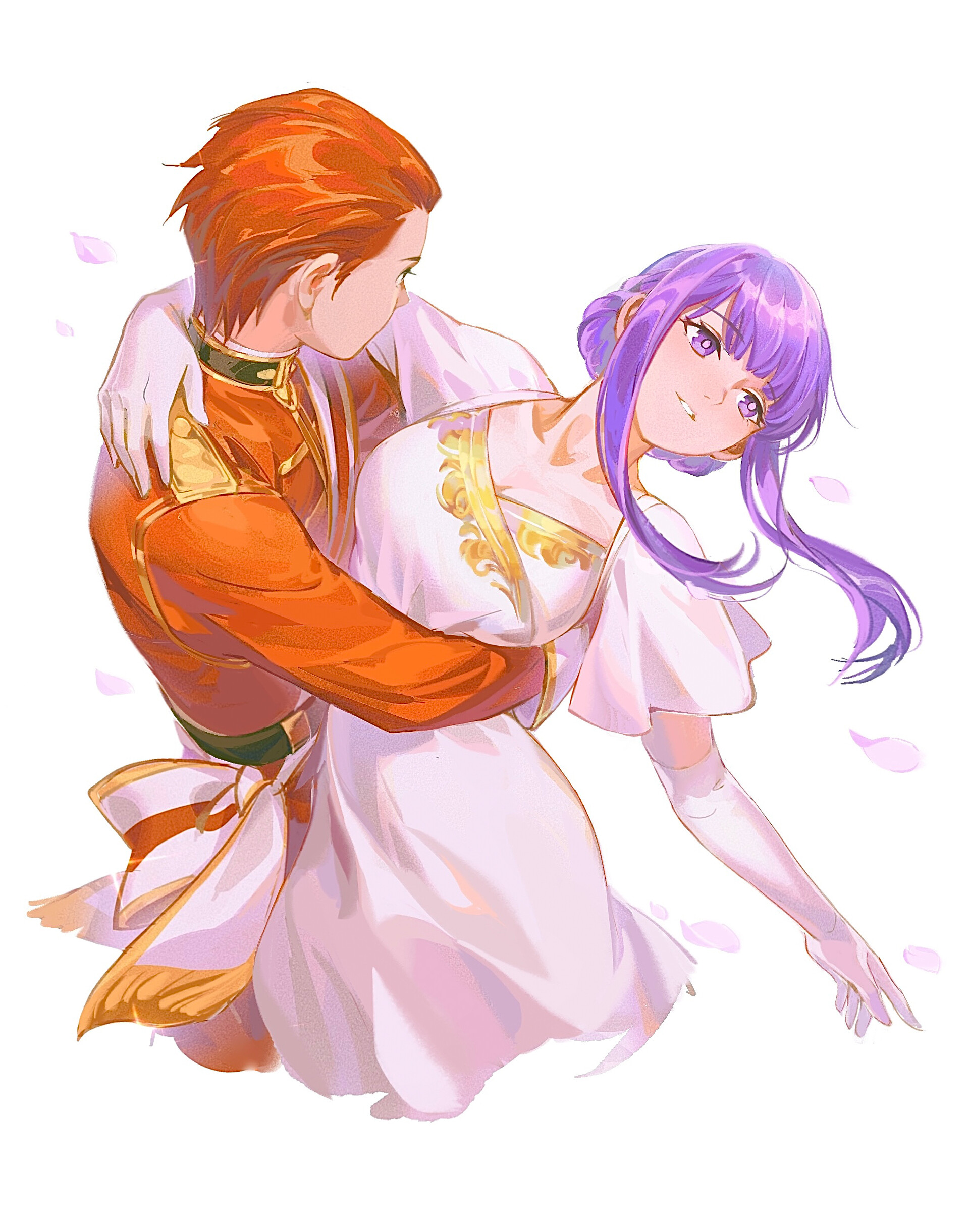 ArtStation - Fern Stark