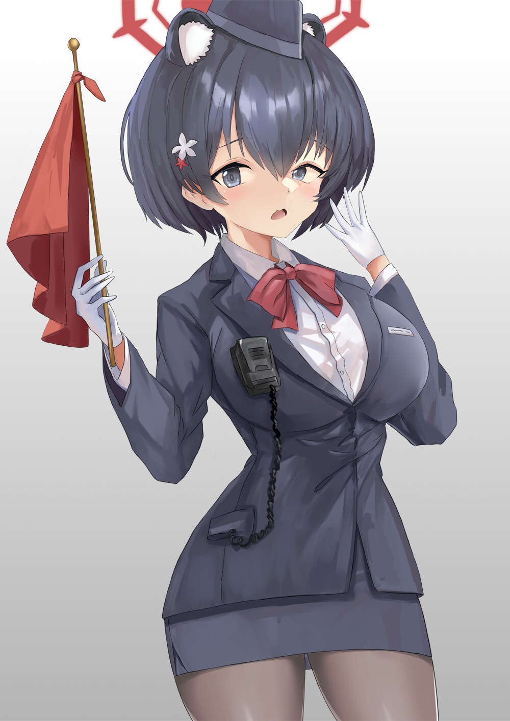 ArtStation - Tsubaki Guide