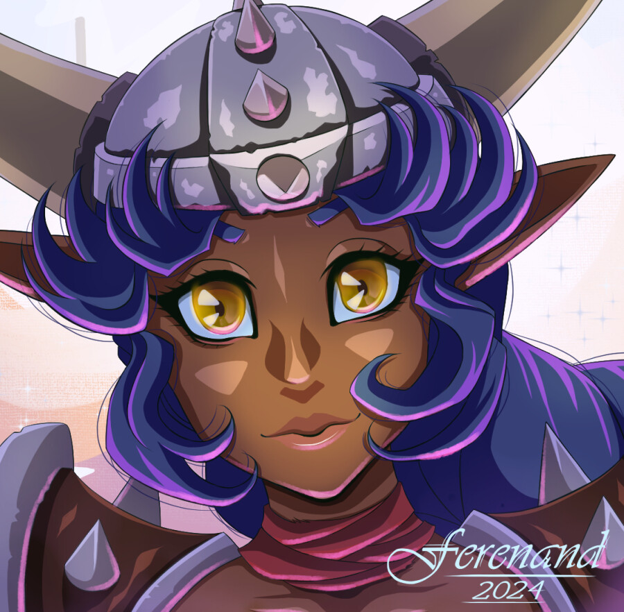 ArtStation - Timeless Magic