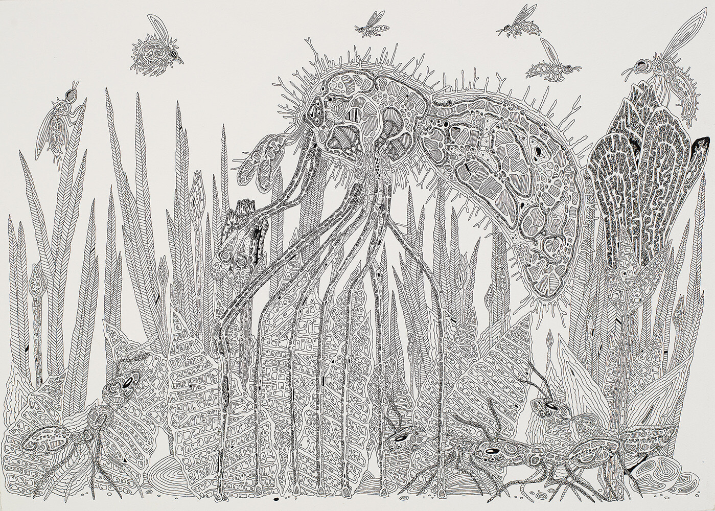 ArtStation - Journey