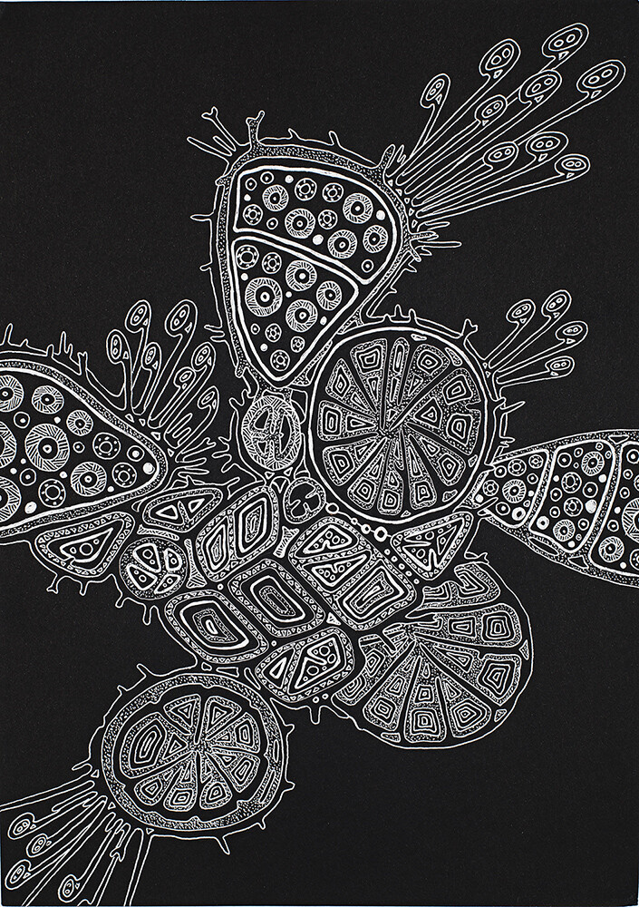 ArtStation - Revelance