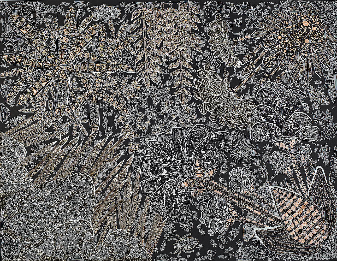 ArtStation - Universe