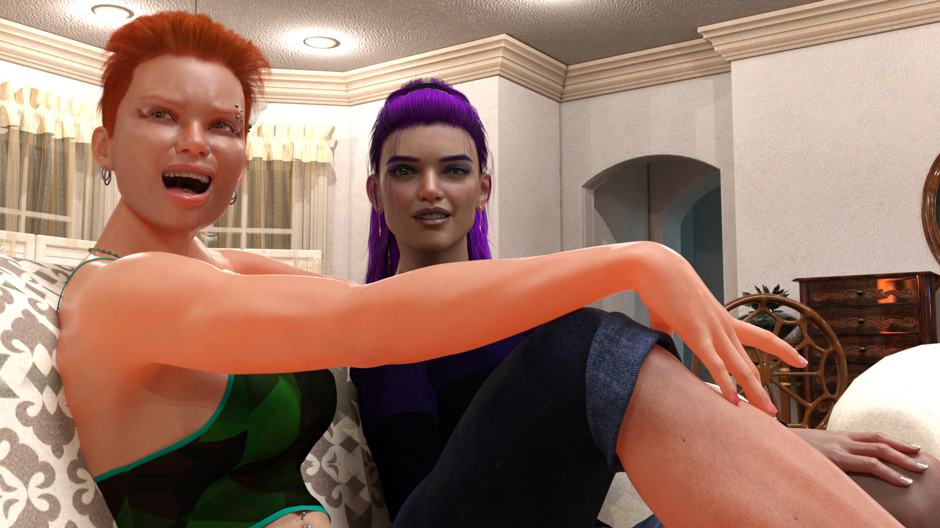 Pantsmaster - Xmas 2022